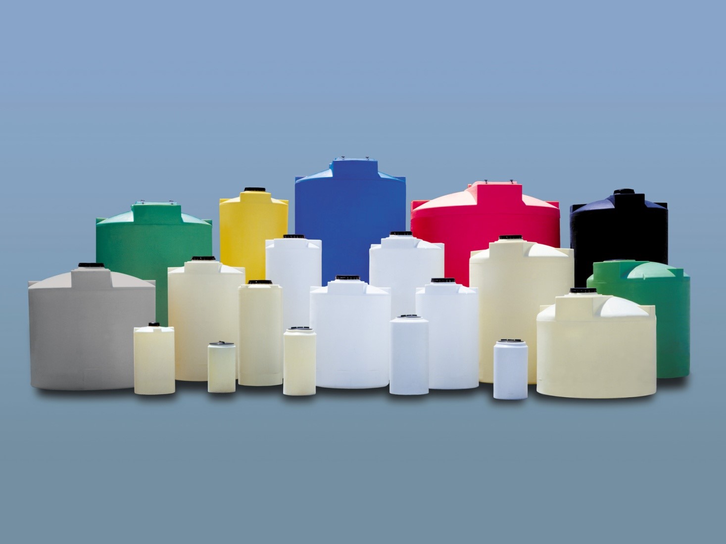 Assmann – Cortrol – A Harrington Company