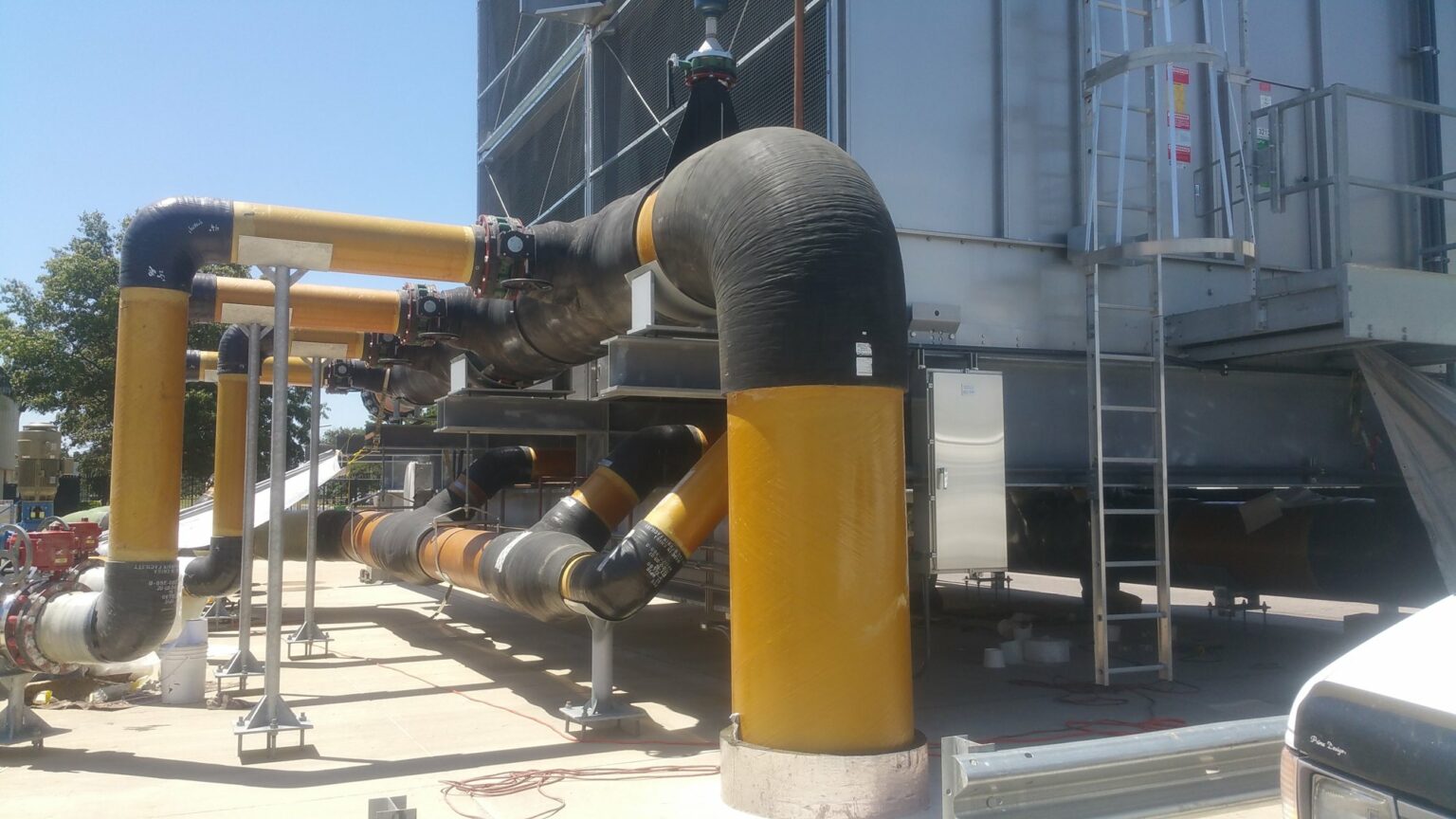 Frontier Plastic Fabricators – Cortrol – A Harrington Company