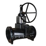 Onyx Valve - Cortrol Process Systems, Inc.
